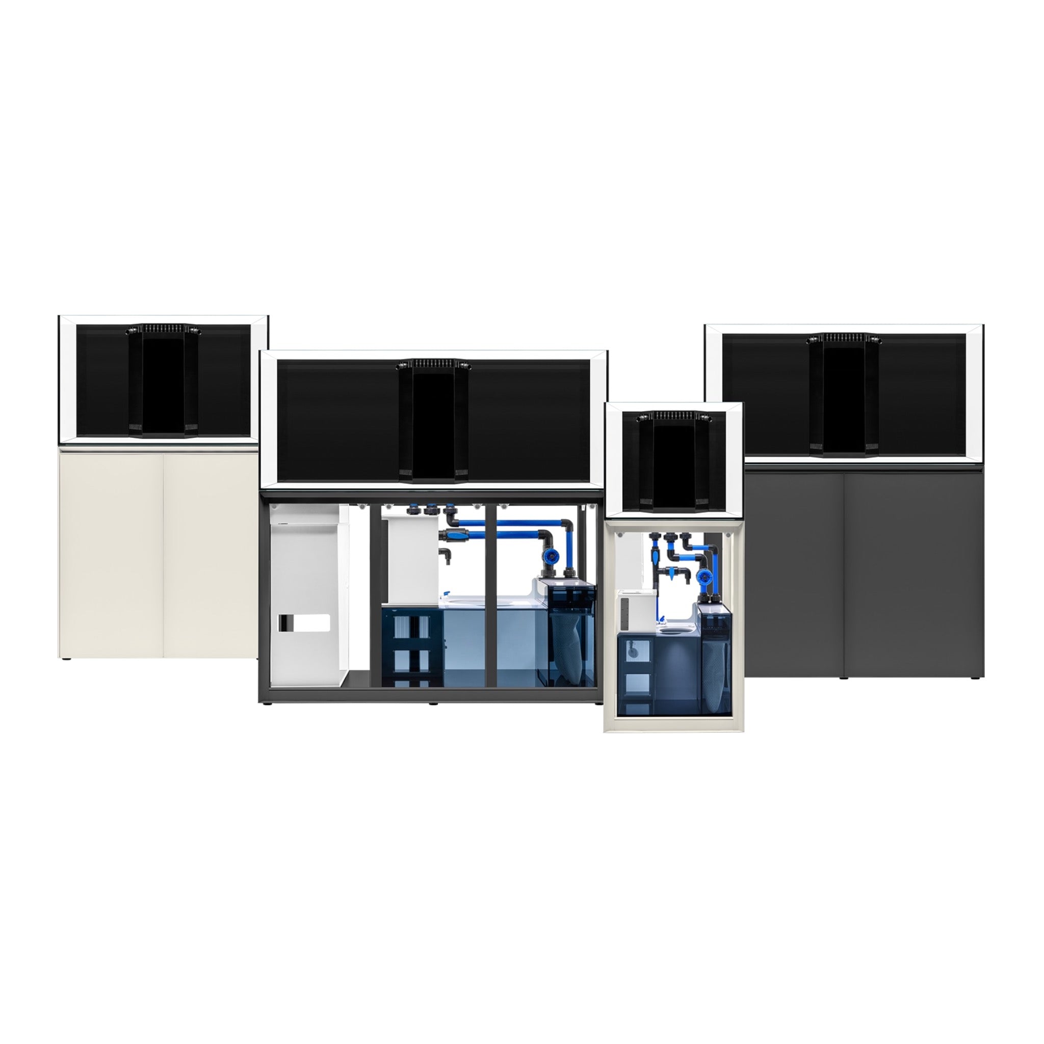 Ultum Nature Systems Aquariums – Barrier Reef Aquariums