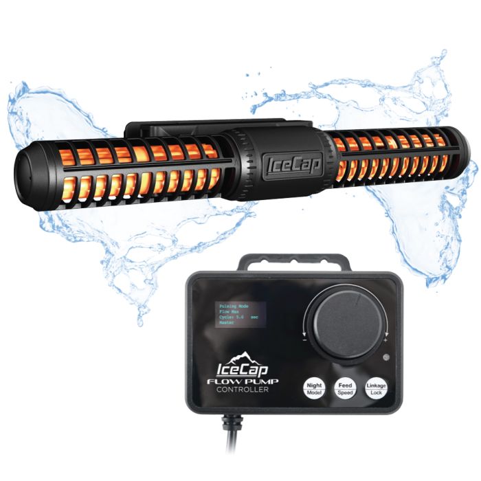 IceCap Gyre Wavemakers – Barrier Reef Aquariums