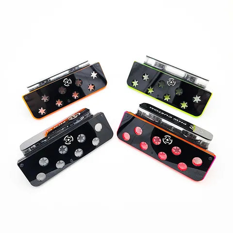 PNW Custom - Aquariums, Frag Racks, Mushroom Boxes, & More – Barrier ...