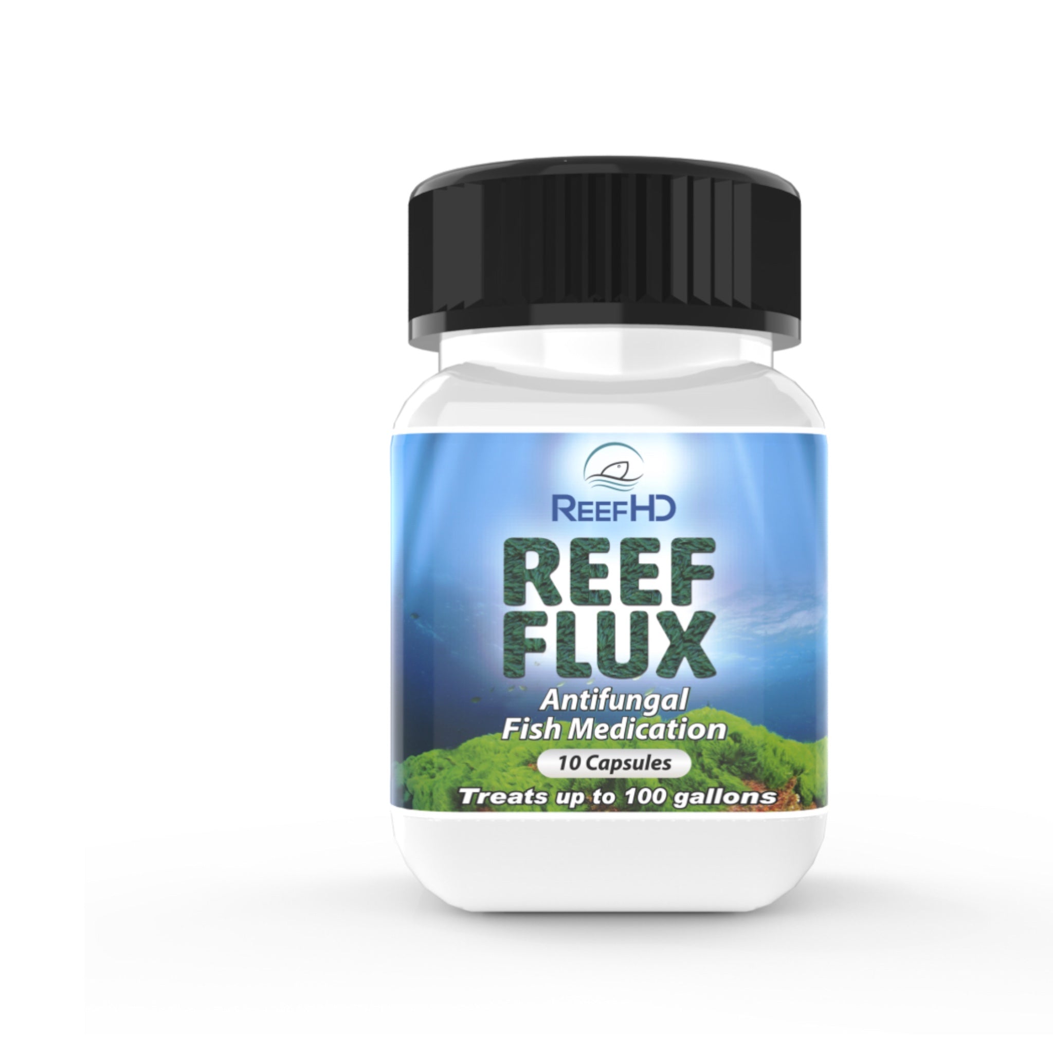 Marine Algae Treatments, Coral Dips, & Medications – Barrier Reef Aquariums