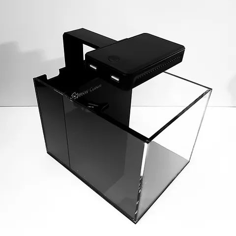 Micro & Nano Aquariums & Accessories – Barrier Reef Aquariums