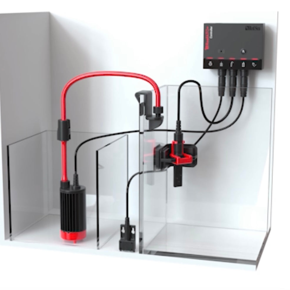 Auto Top-Off – Barrier Reef Aquariums