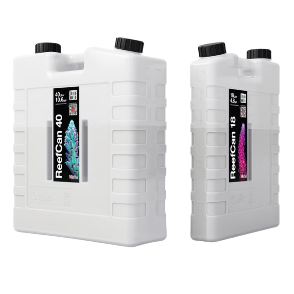 Auto Top-Off – Barrier Reef Aquariums