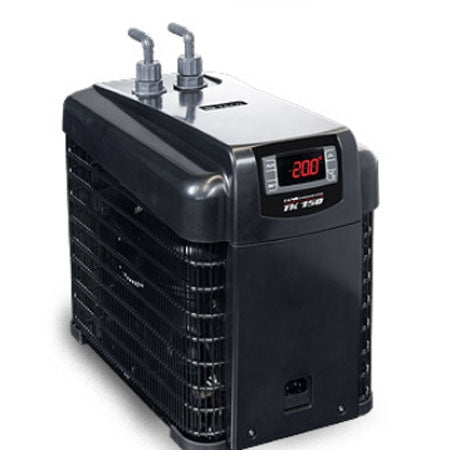 Aquarium Chillers – Barrier Reef Aquariums